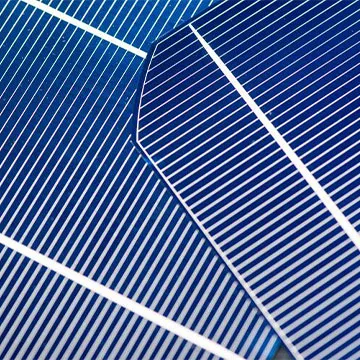 Hvordan skelner man mellem N-type solceller og P-type solceller? - Viden